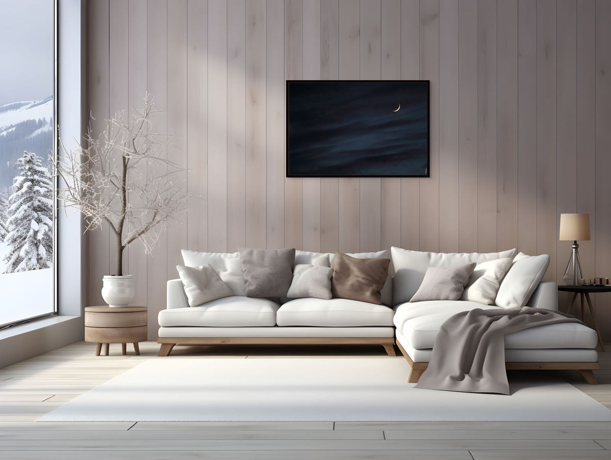 ART ET MISS - Benoit Kuhn - Cérémonie pour une jeune lune 4 - photographie